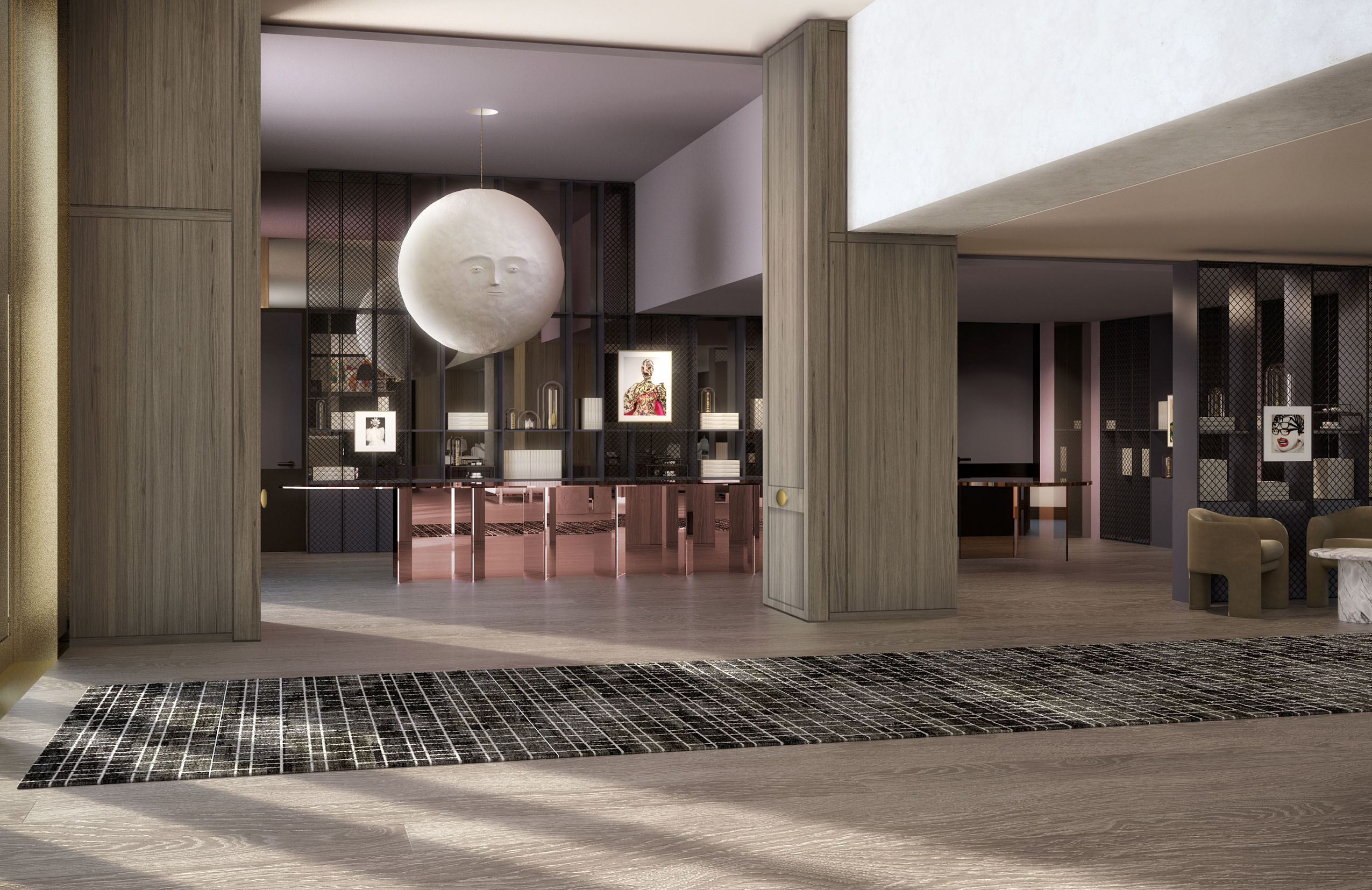 UK The Londoner Opening Late Spring Hotel Spec uk-the-londoner-opening-late-spring-hotel-spec