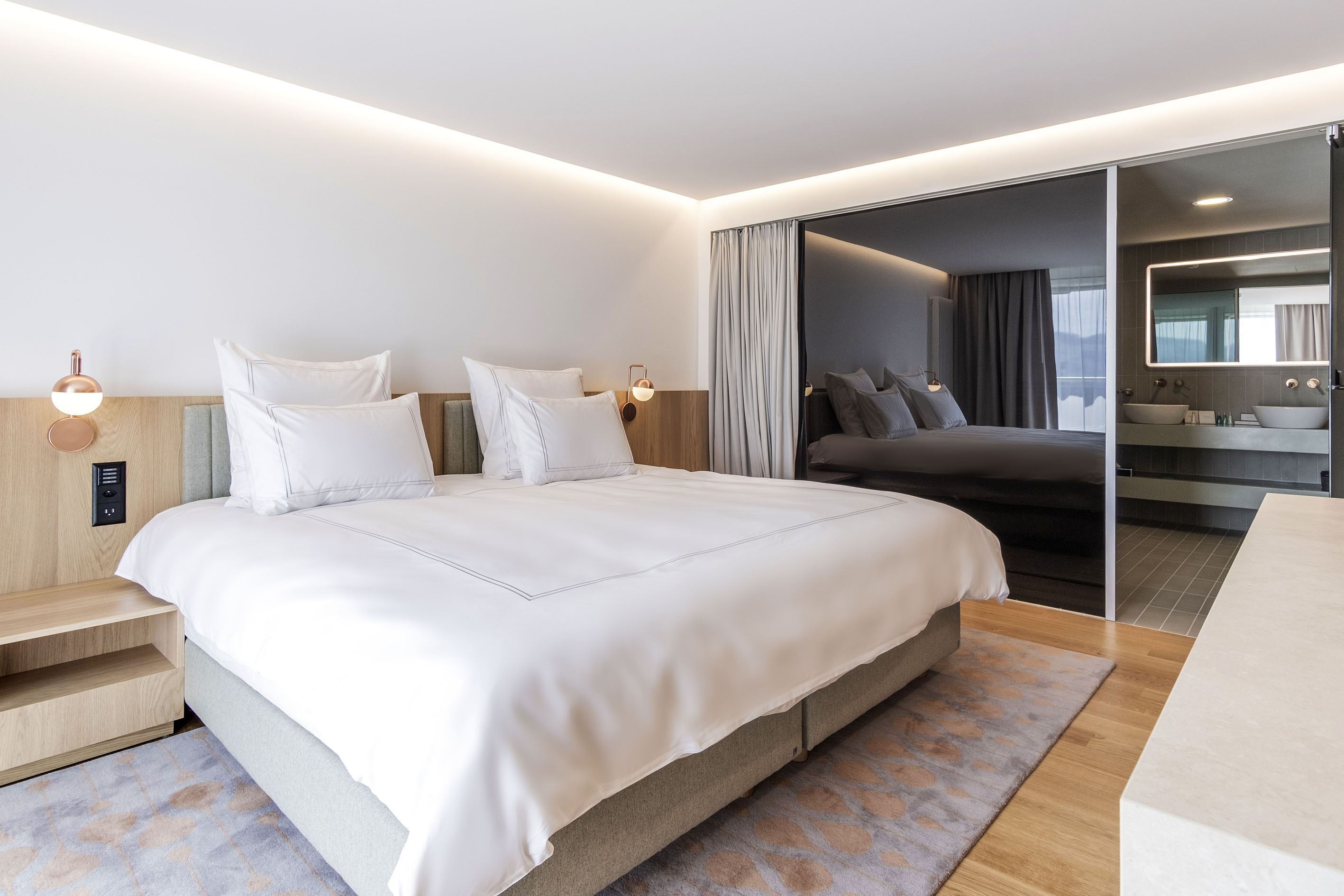 Swissôtel Opens in Bern, Switzerland - Hotel Spec