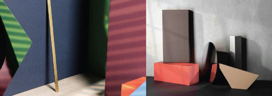 Ultrafabrics launches Spectra; Fabric for our times - Hotel Spec