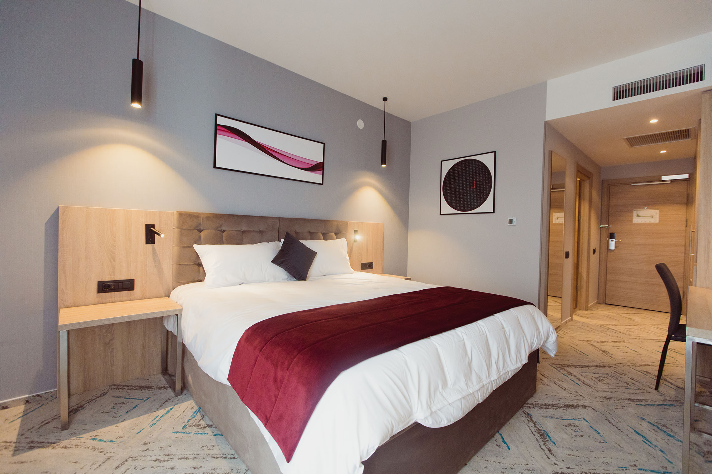 Wyndham Continues to Expand Ramada Brand in Romania with Two New Hotel ...