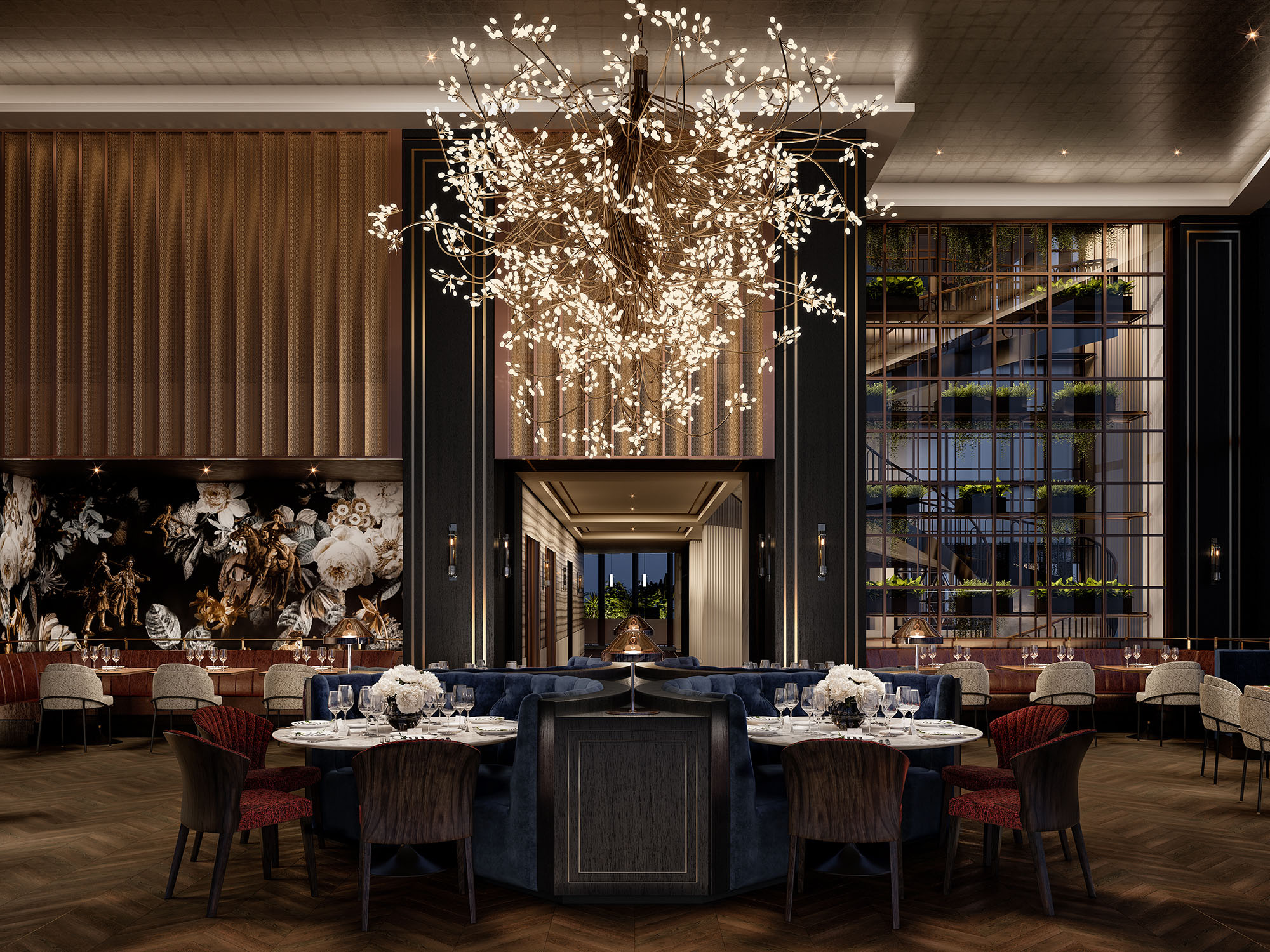 Raffles Hotels & Resorts Continues Global Expansion with New Openings ...