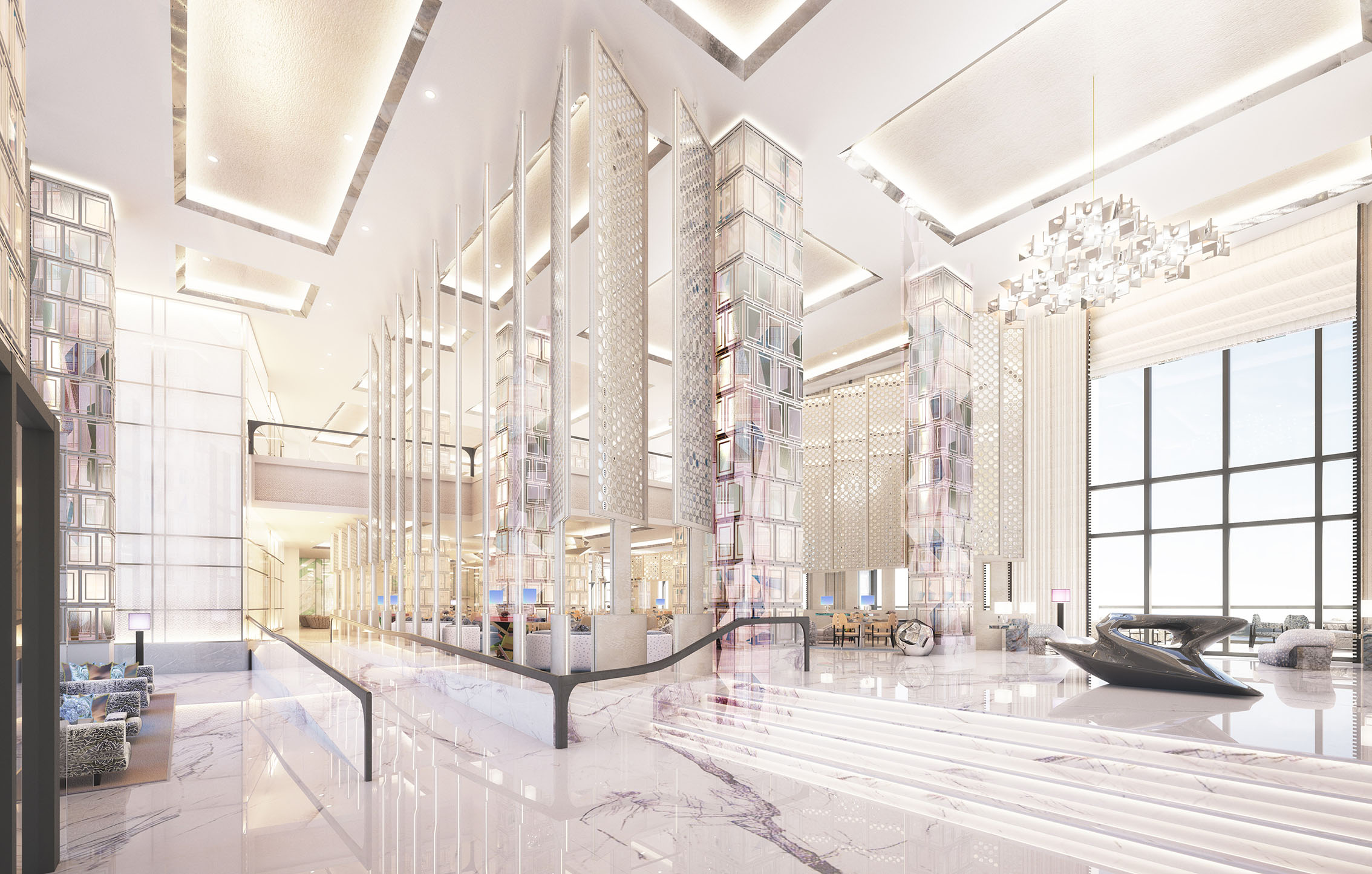 Raffles Hotels & Resorts Continues Global Expansion with New Openings ...