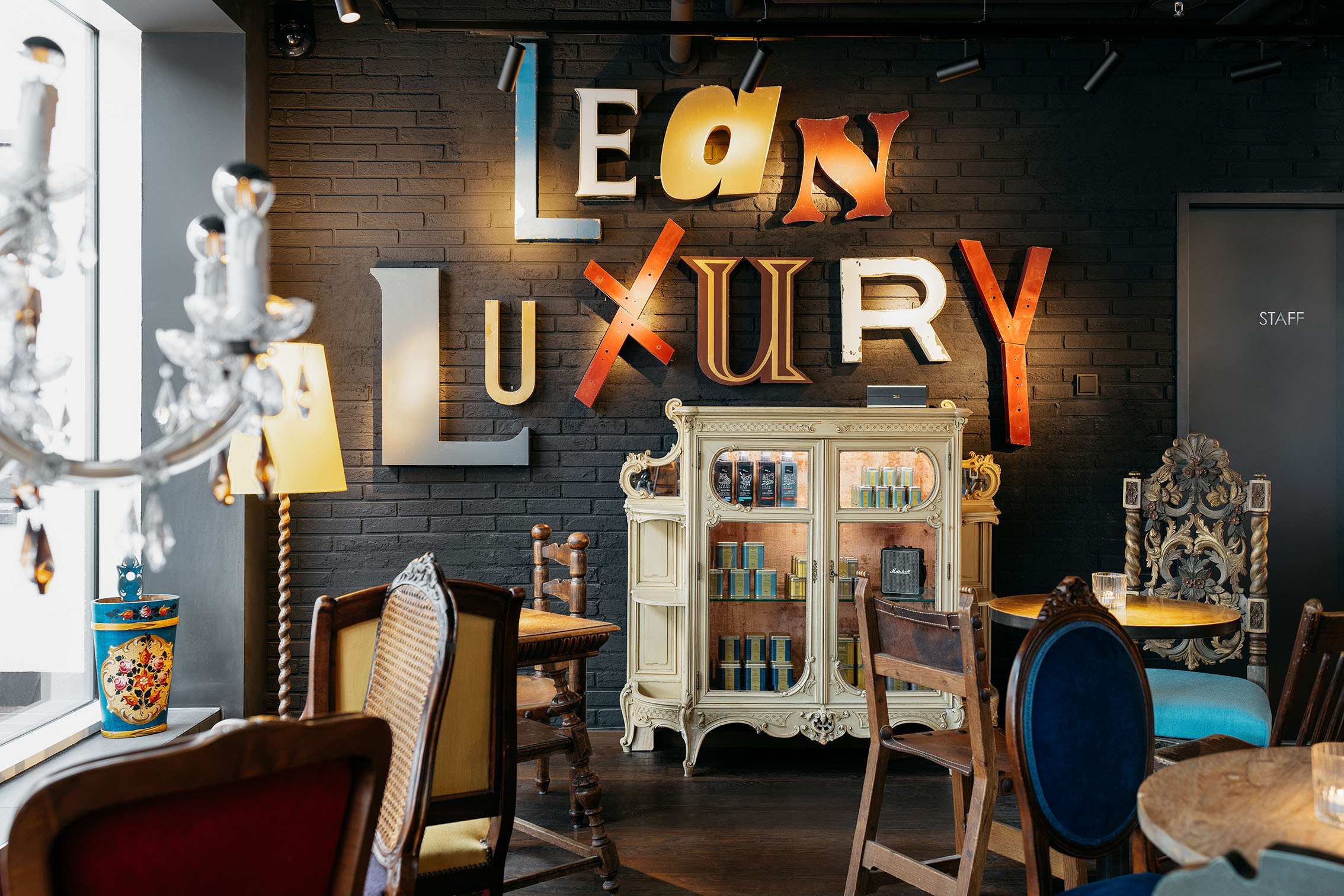 Ruby Opens Second Design Hotel in Munich, Germany - Hotel Spec