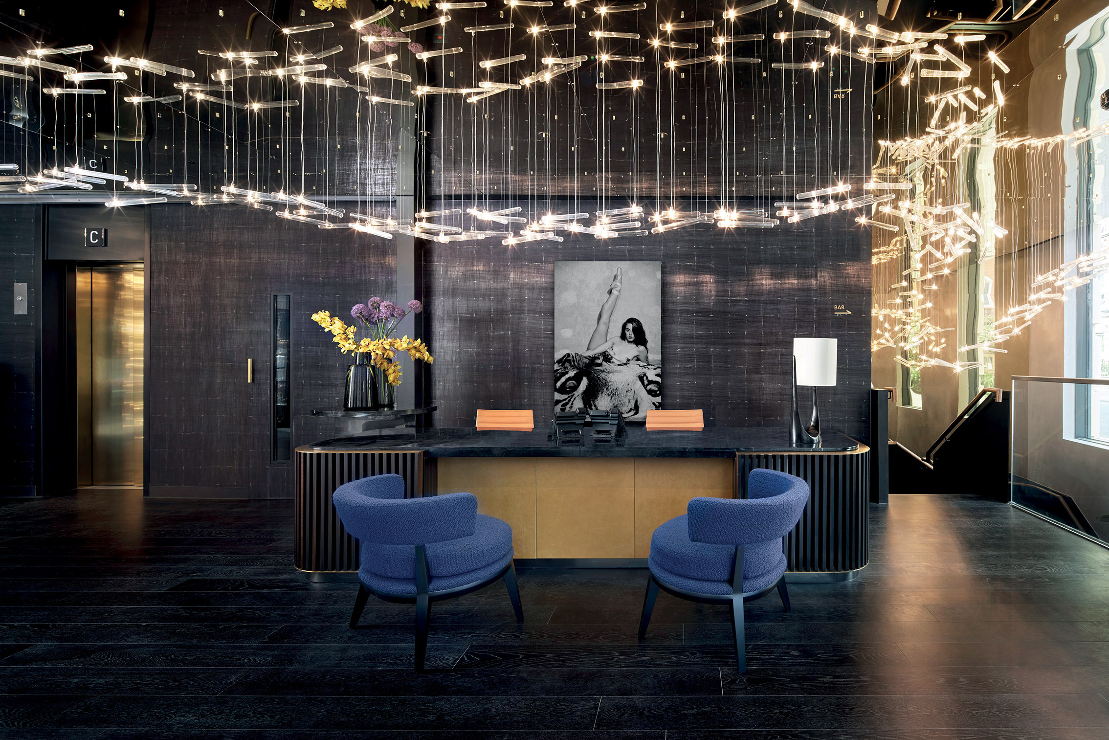 Hotel AMANO, Covent Garden, London - Hotel Spec Hotel AMANO, Covent Garden, London - Hotel Spec