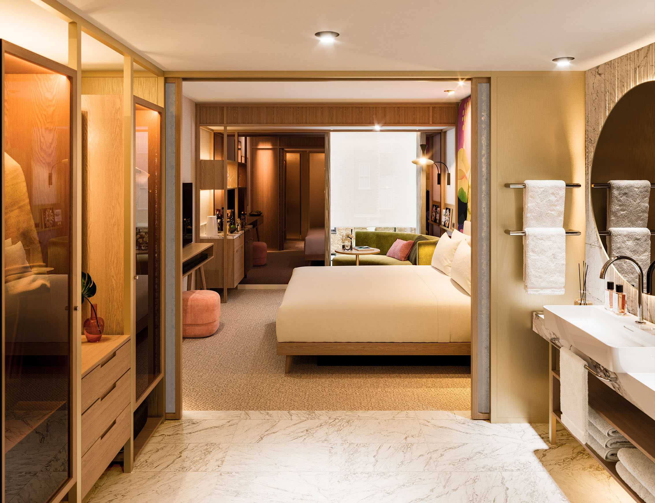 New London Hotel The BoTree Announces July 2023 Launch - Hotel Spec New London Hotel The BoTree Announces July 2023 Launch - Hotel Spec