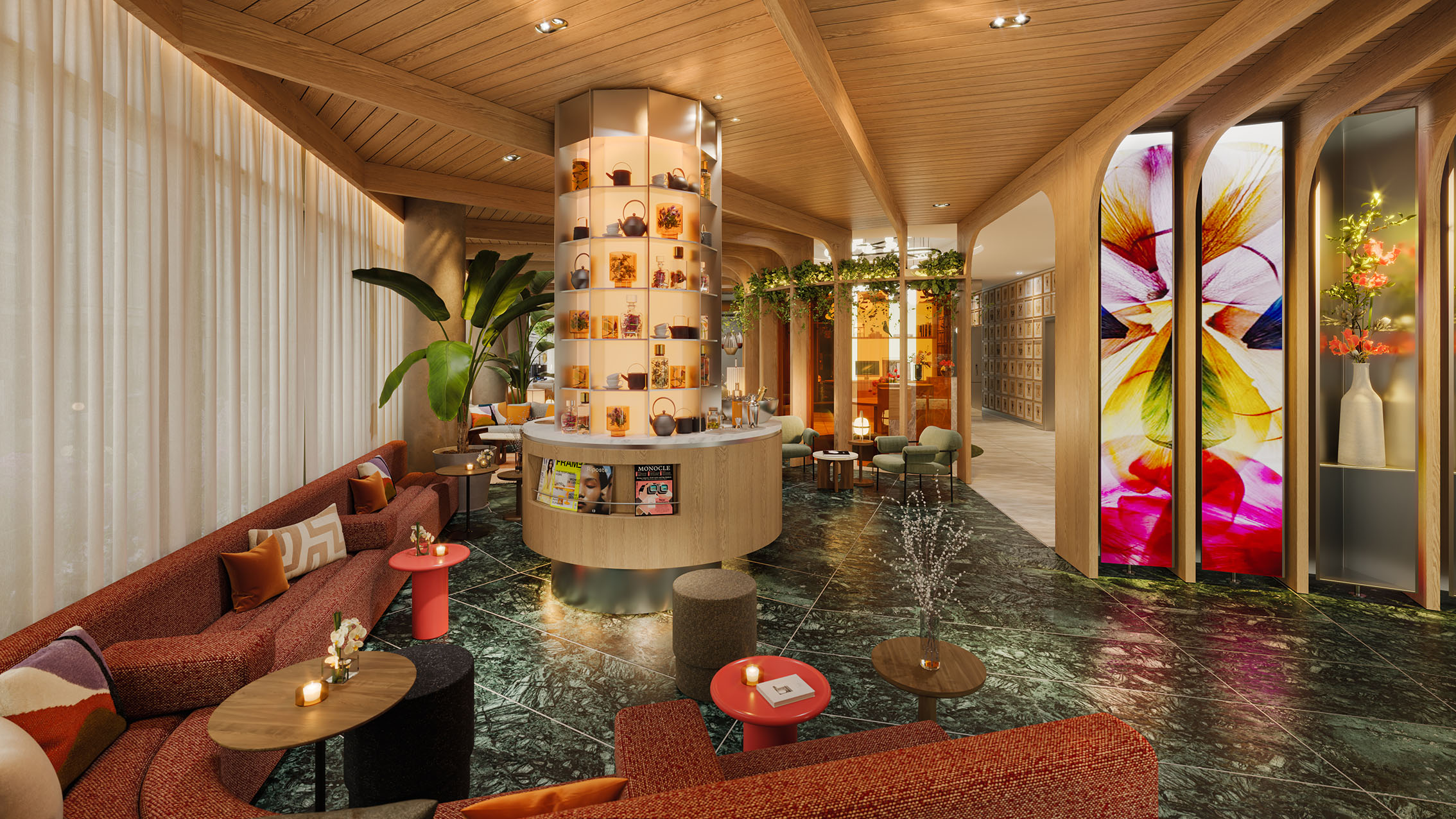 New London Hotel The BoTree Announces July 2023 Launch - Hotel Spec New London Hotel The BoTree Announces July 2023 Launch - Hotel Spec