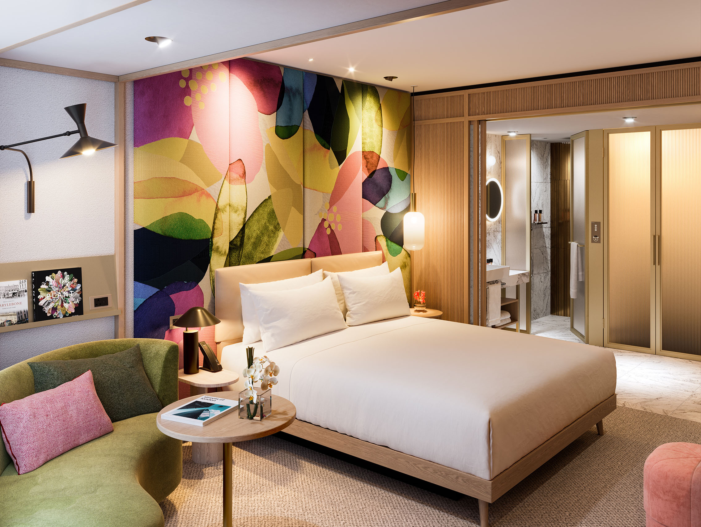 New London Hotel The BoTree Announces July 2023 Launch - Hotel Spec New London Hotel The BoTree Announces July 2023 Launch - Hotel Spec
