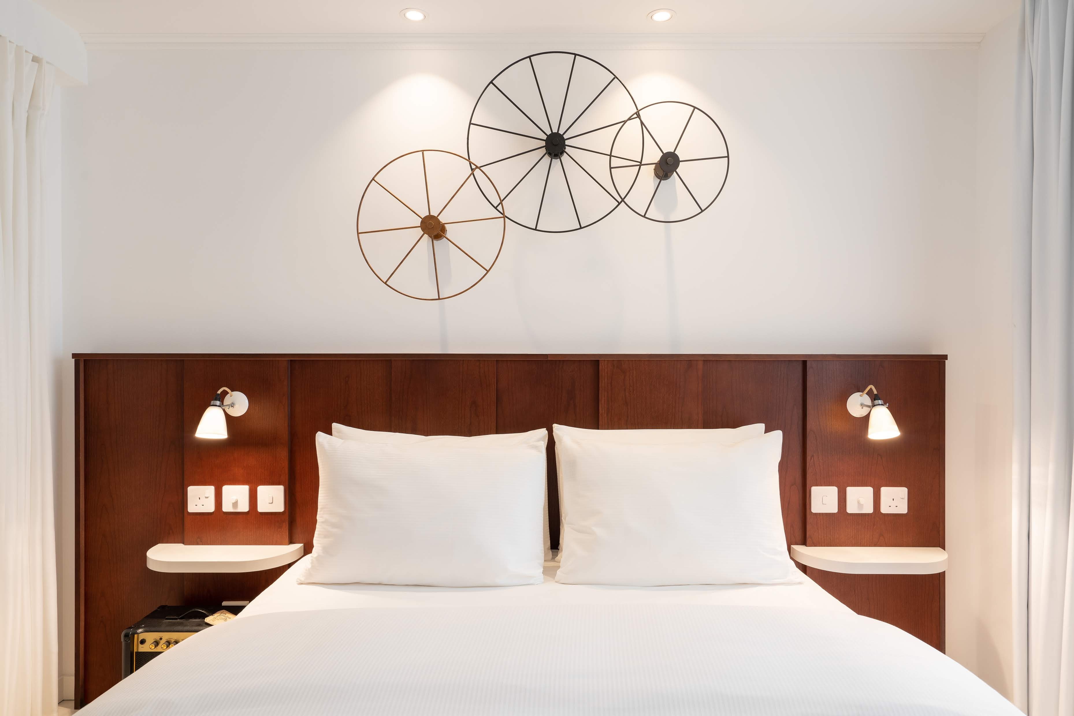 Ruby Hotels Announces First Hotel in Dublin, Ruby Molly - Hotel Spec