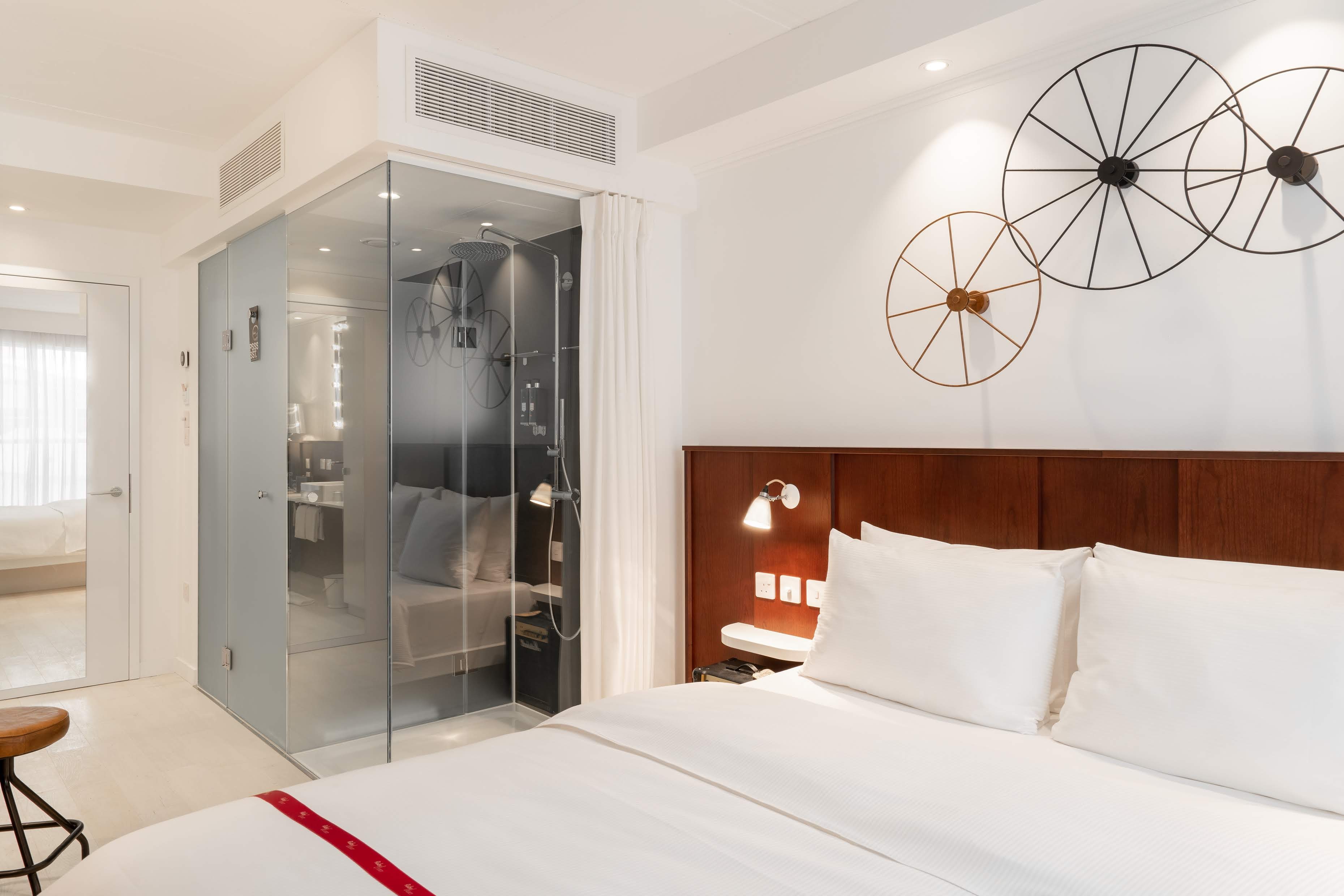 Ruby Hotels Announces First Hotel in Dublin, Ruby Molly - Hotel Spec