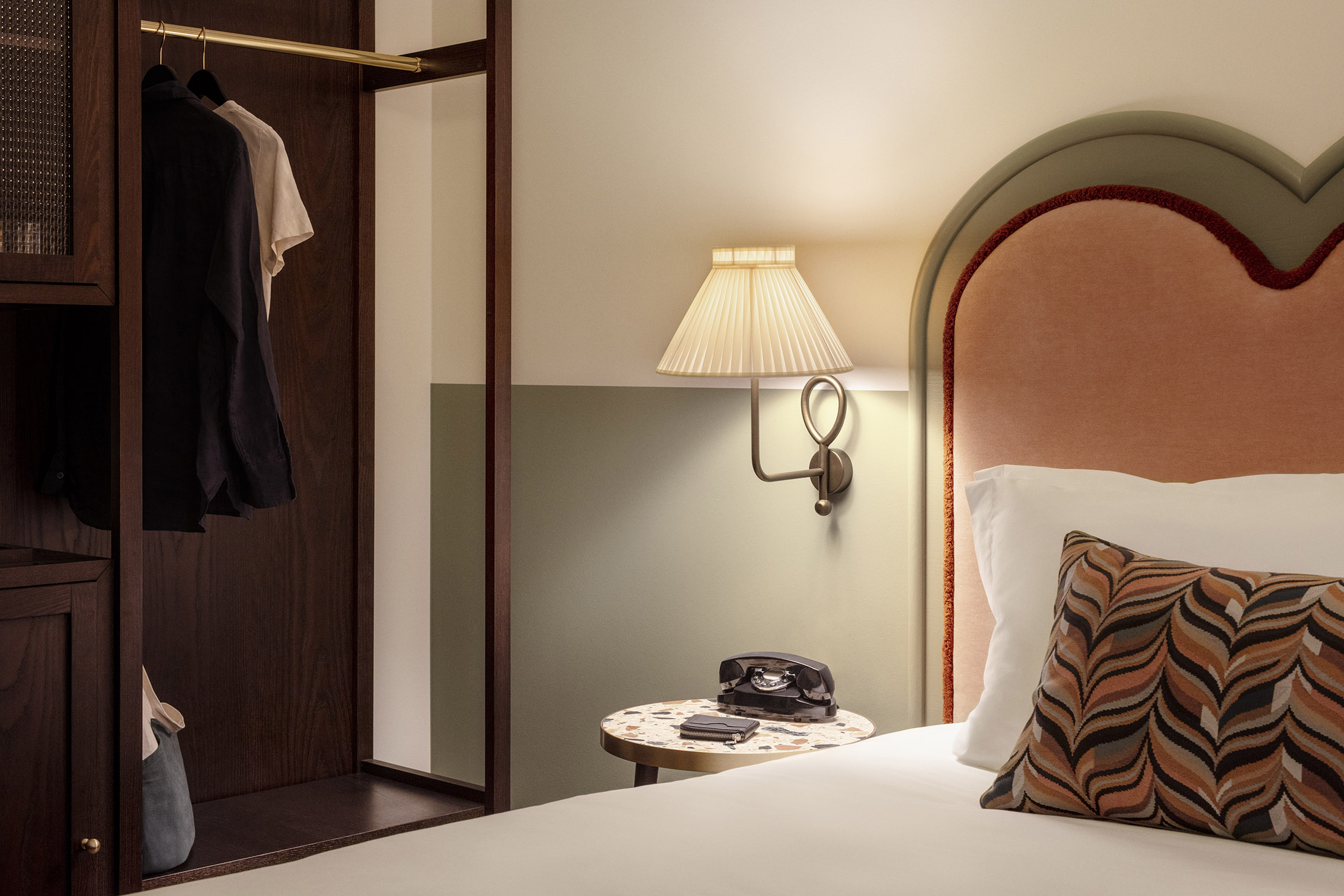 The Hoxton, Charlottenburg, Berlin, to open in May 2023 - Hotel Spec