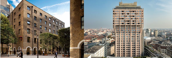 Sircle Collection announces extensive pipeline of new openings - Hotel Spec