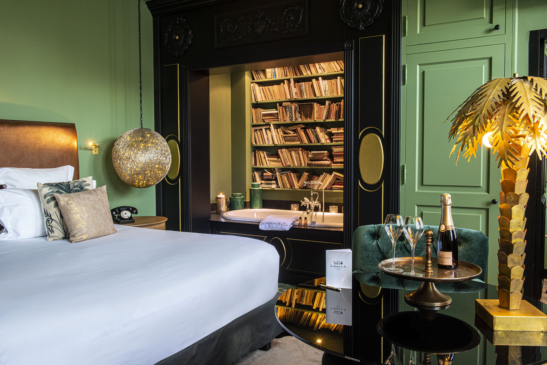 First Radisson Individuals opens in Normandy, France - Hotel Spec