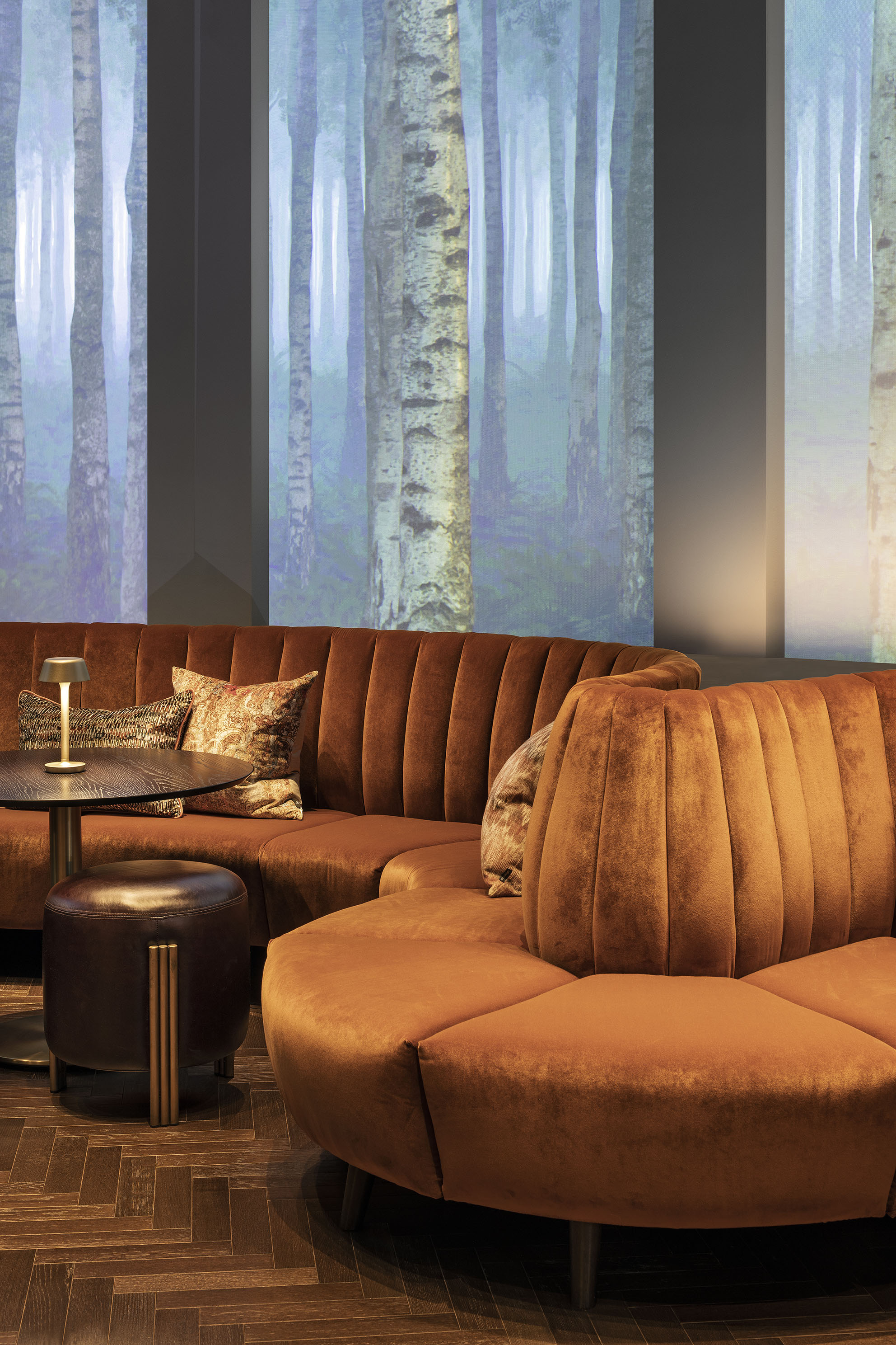 Hart Shoreditch, London Introduces its Hotel Lounge - Hotel Spec