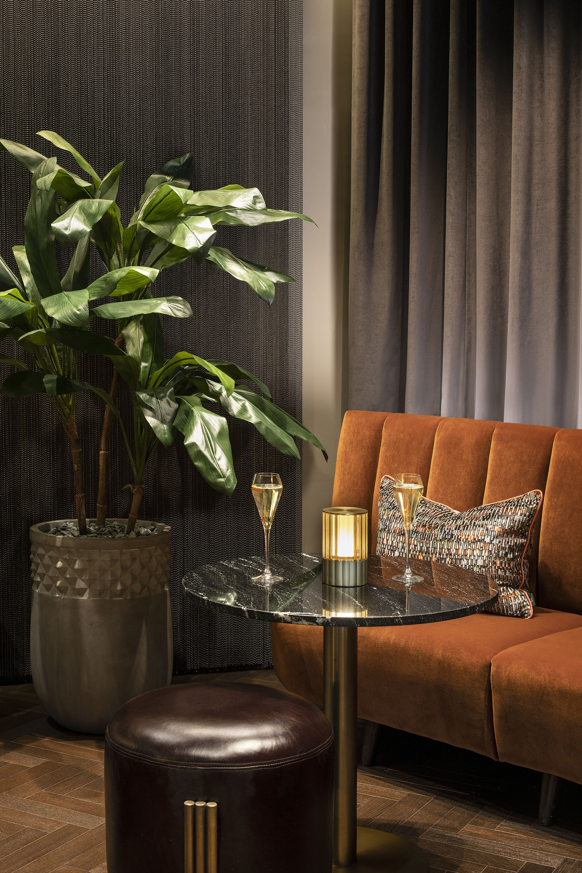 Hart Shoreditch, London Introduces its Hotel Lounge - Hotel Spec