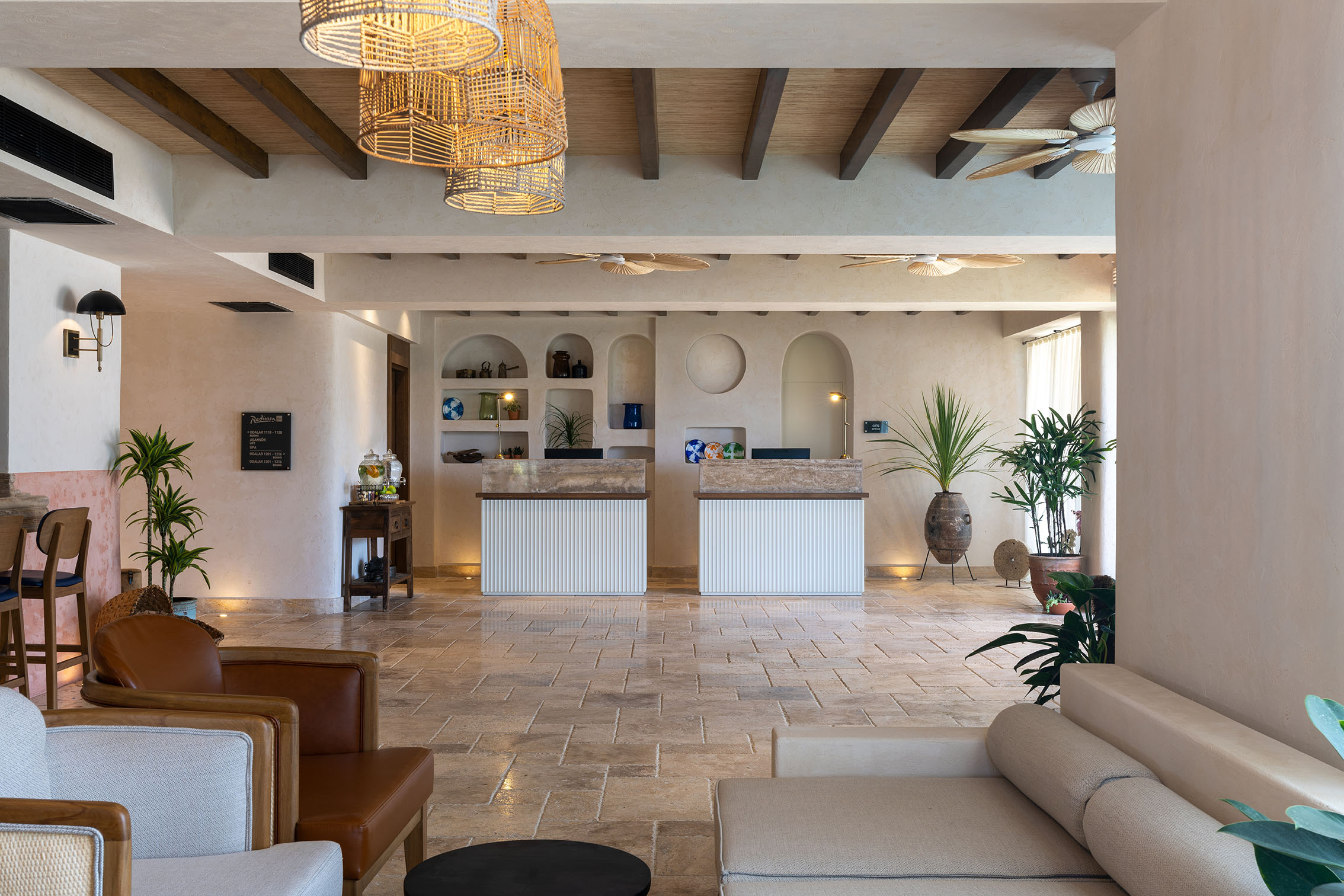 Radisson Hotel Group opens its first hotel in the Antalya region of ...