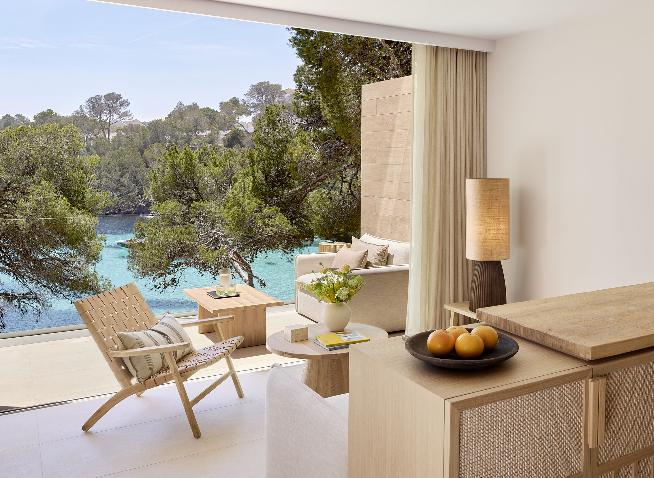 Ikos Resorts enters Mallorca with the new Ikos Porto Petro - Hotel Spec