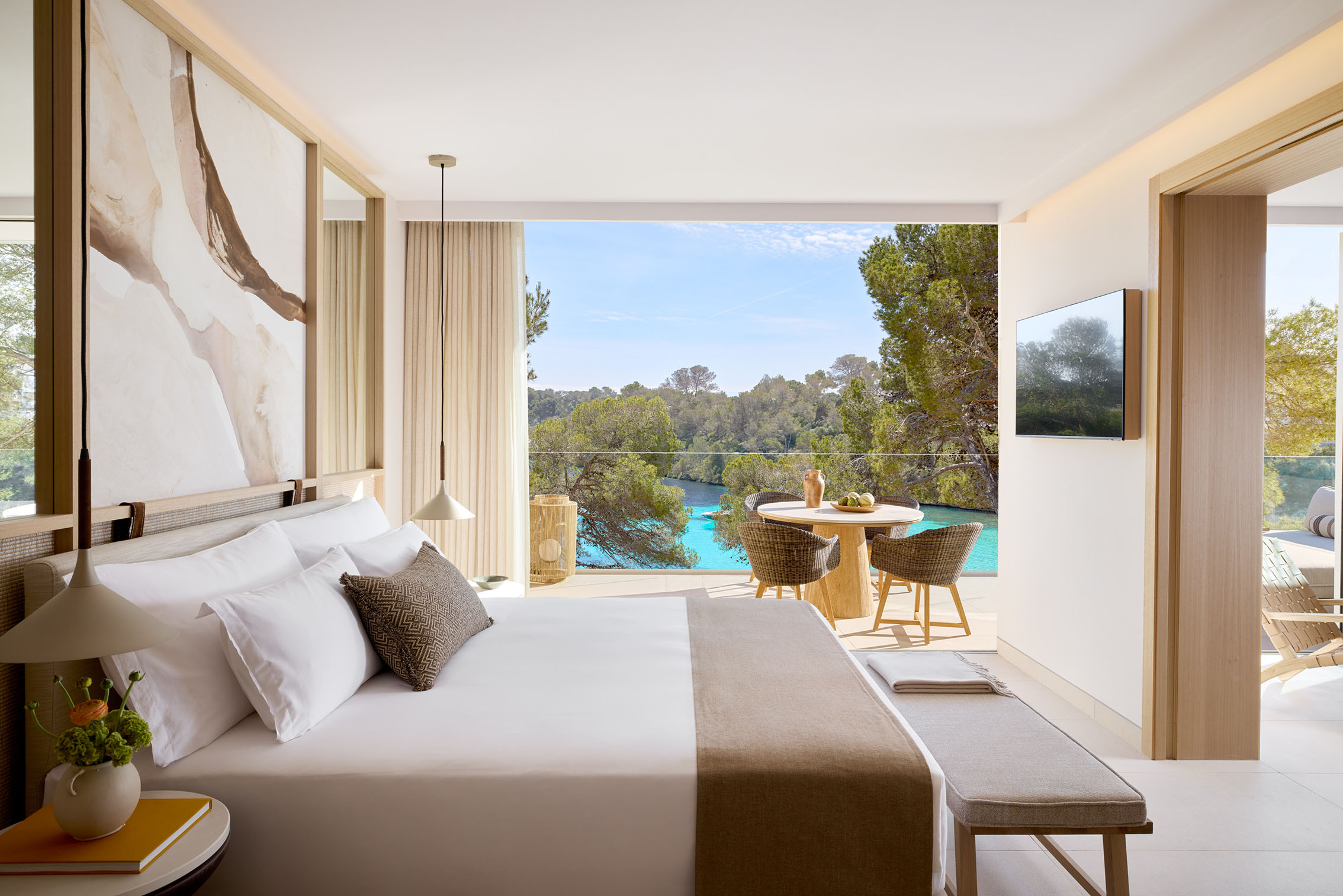 Ikos Resorts enters Mallorca with the new Ikos Porto Petro - Hotel Spec