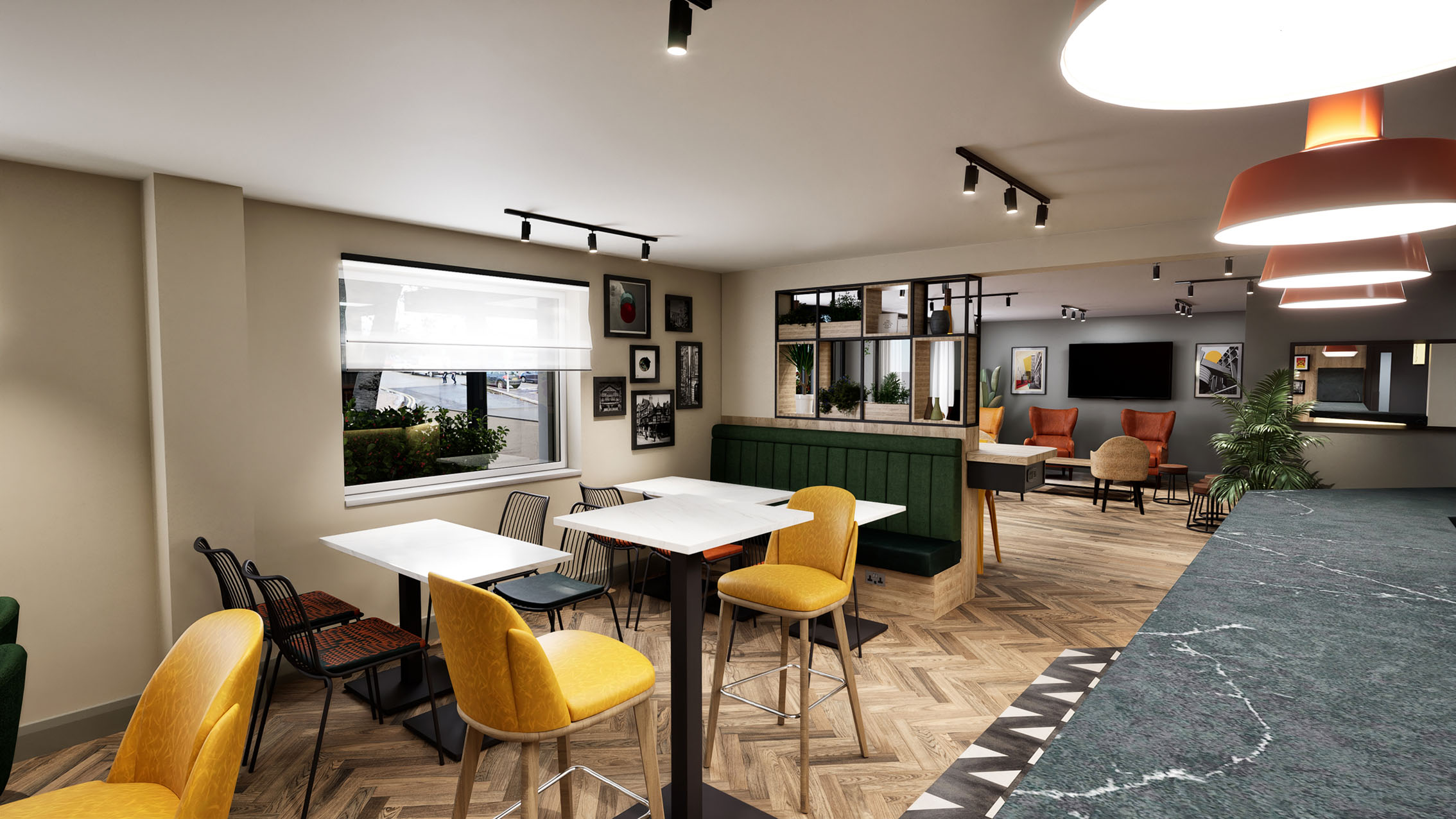 Wyndham Teams Up with Roadchef to Launch First Super 8 Hotel in the UK ...