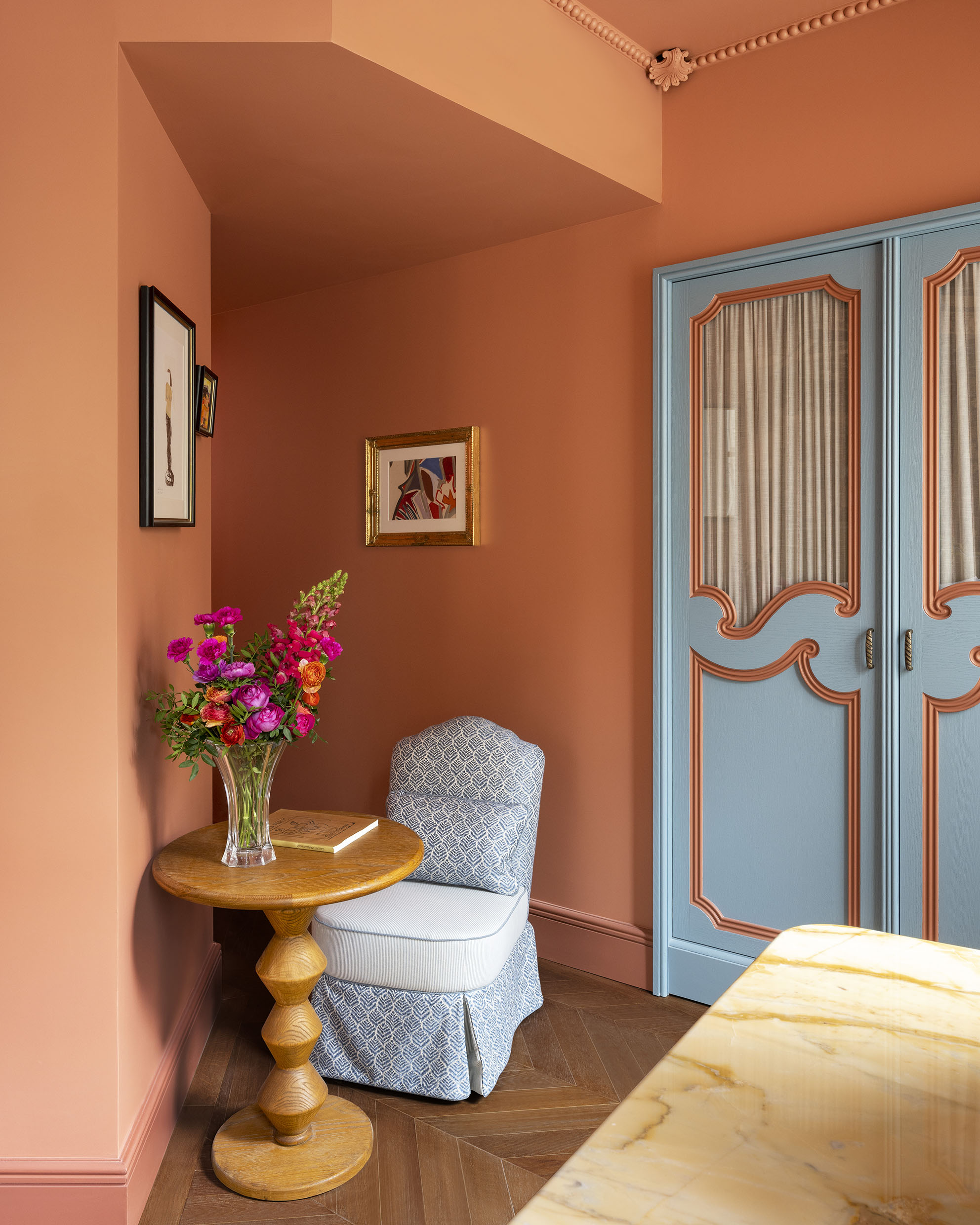 Maisons Pariente set to unveil its first Parisian address on the 4th of ...