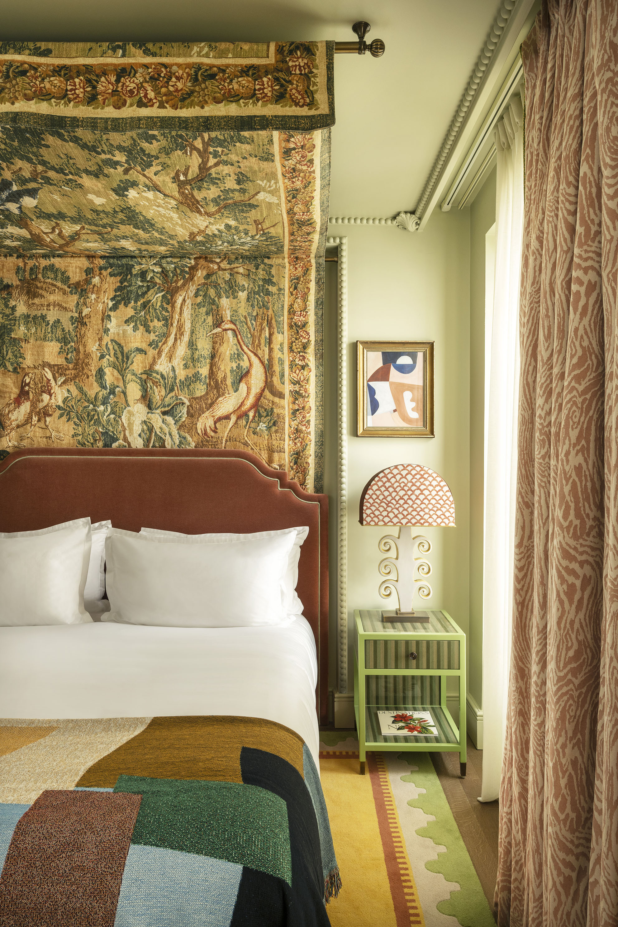 Maisons Pariente set to unveil its first Parisian address on the 4th of ...