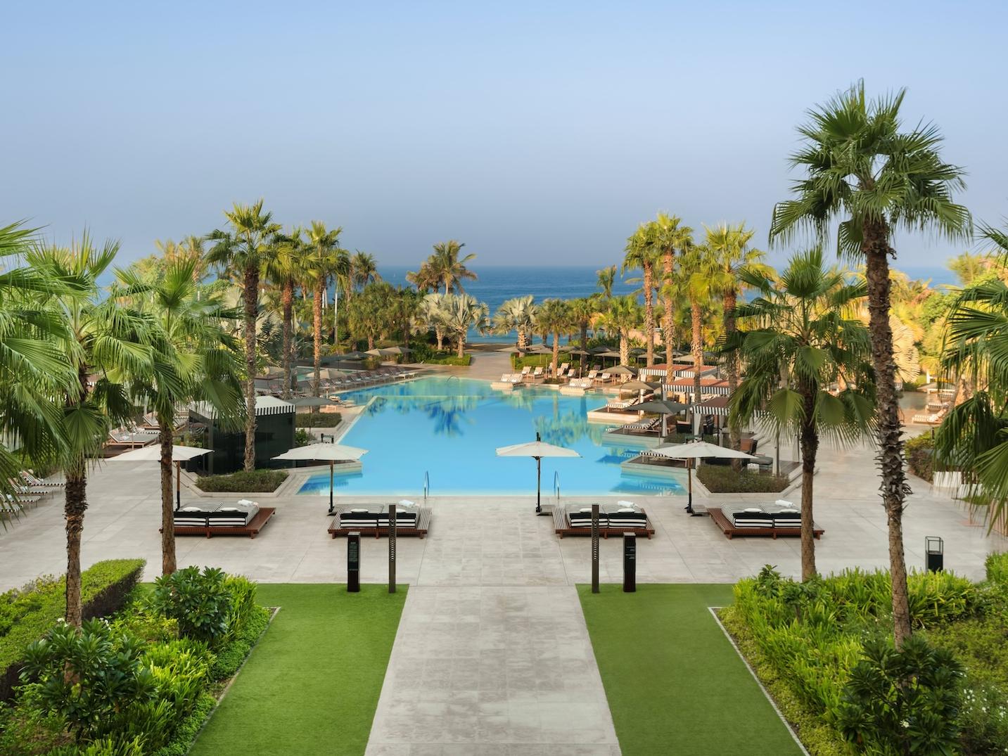 Banyan Tree Dubai Opens on Bluewaters Dubai - Hotel Spec Banyan Tree Dubai Opens on Bluewaters Dubai - Hotel Spec
