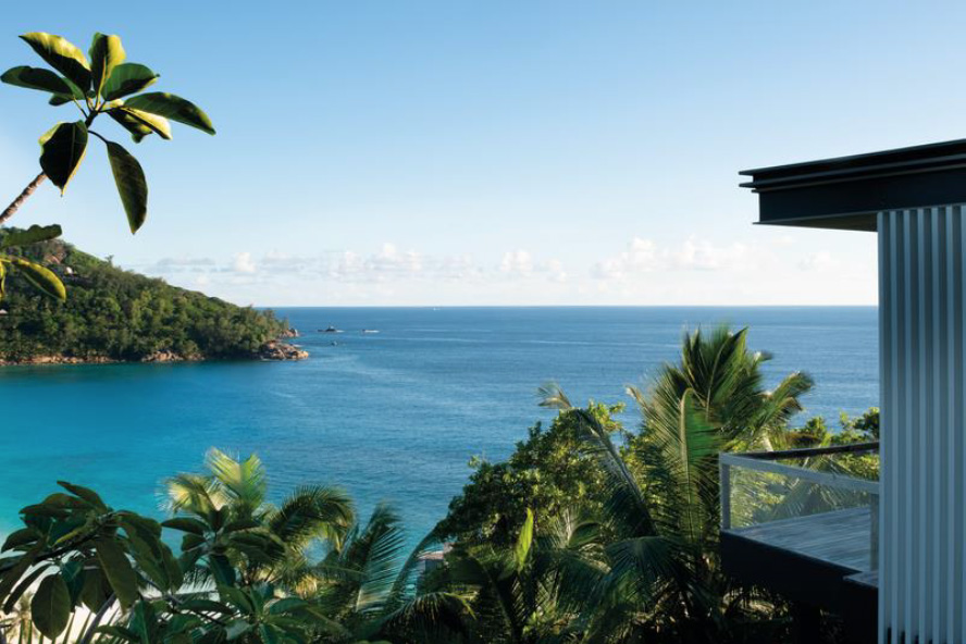 Cheval Blanc unveils its new opening in the Seychelles for autumn 2024 ...