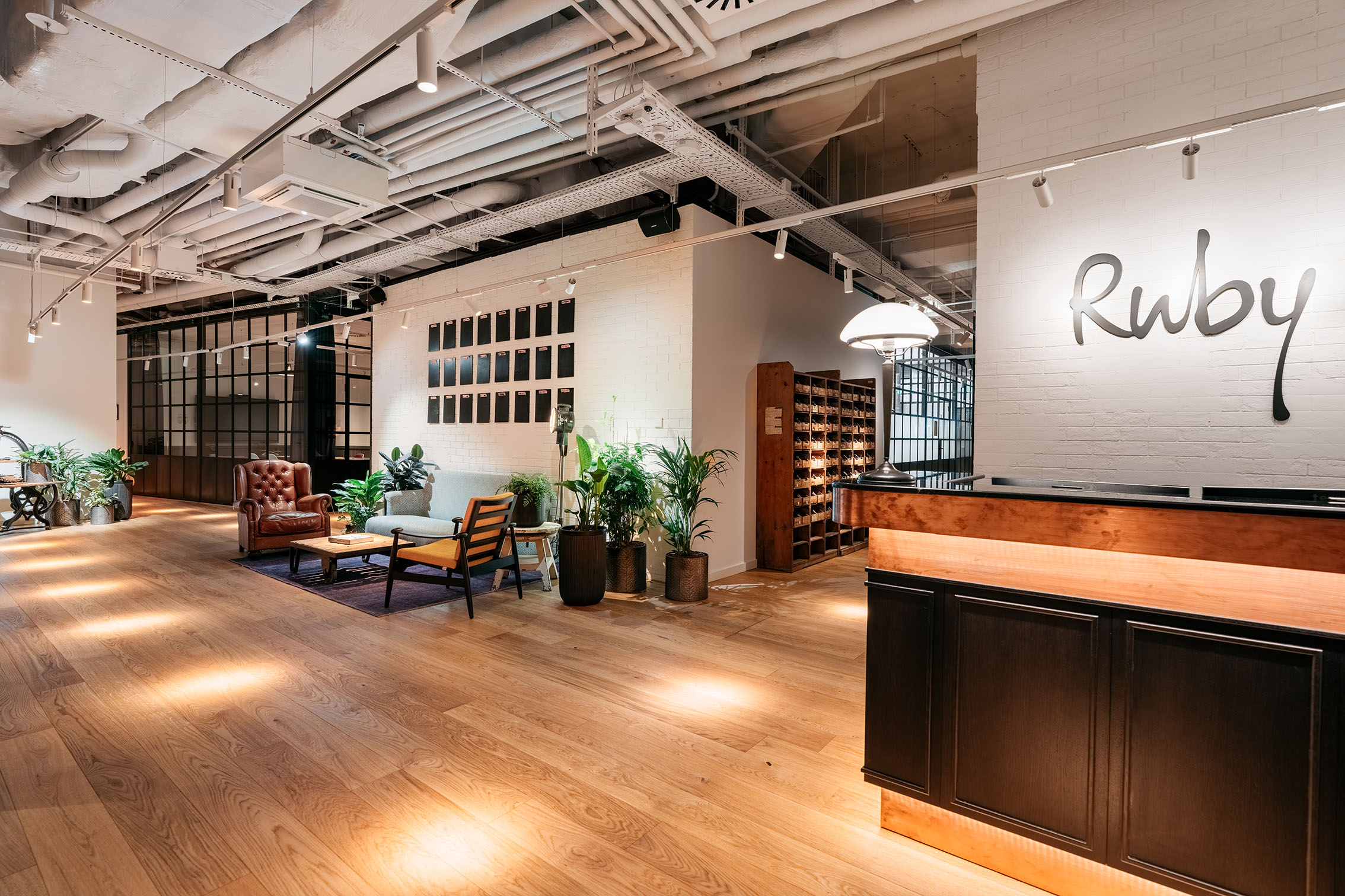 RUBY OPENS FIRST HOTEL IN STUTTGART, GERMANY - Hotel Spec