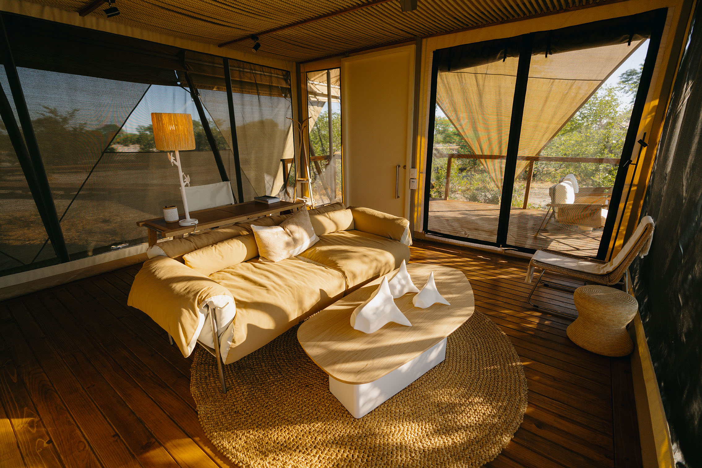 Wilderness Unveils Mokete In Botswana’s Mababe Wilderness Area - Hotel Spec
